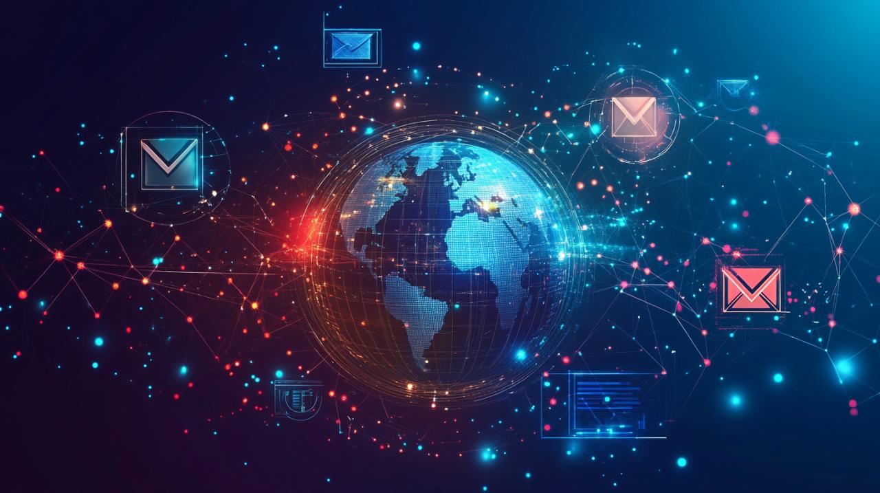 The Benefits of Using Digital Certified Mail for International ...